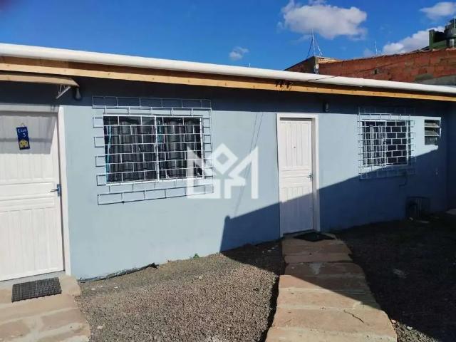 Casa / Sobrado para Locação em Porto Alegre/RS Sarandi 1 Quartos