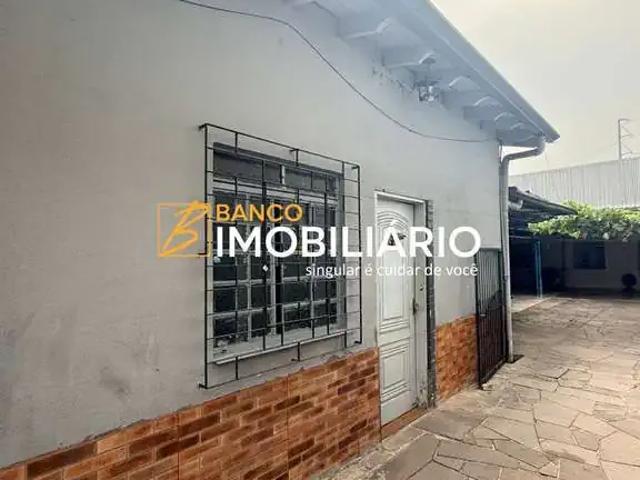Casa / Sobrado para Locação em Porto Alegre/RS Sarandi 1 Quartos