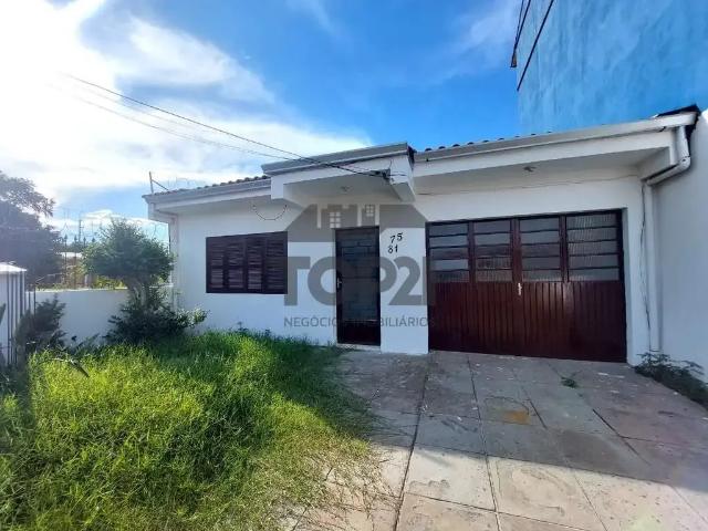 Casa / Sobrado para Locação em Porto Alegre/RS Sarandi 2 Quartos