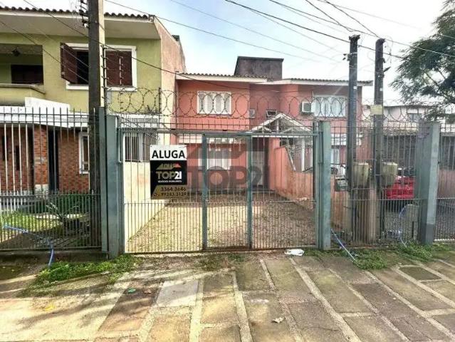 Casa / Sobrado para Locação em Porto Alegre/RS Sarandi 2 Quartos