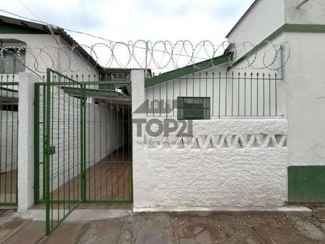 Casa / Sobrado para Locação em Porto Alegre/RS Sarandi 2 Quartos