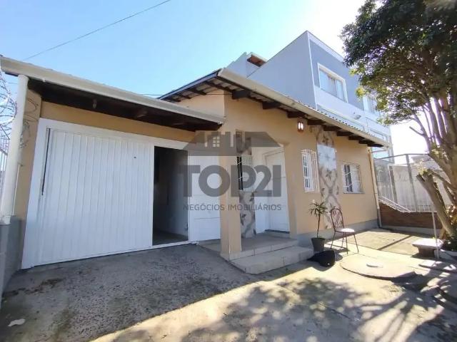 Casa / Sobrado para Locação em Porto Alegre/RS Sarandi 2 Quartos