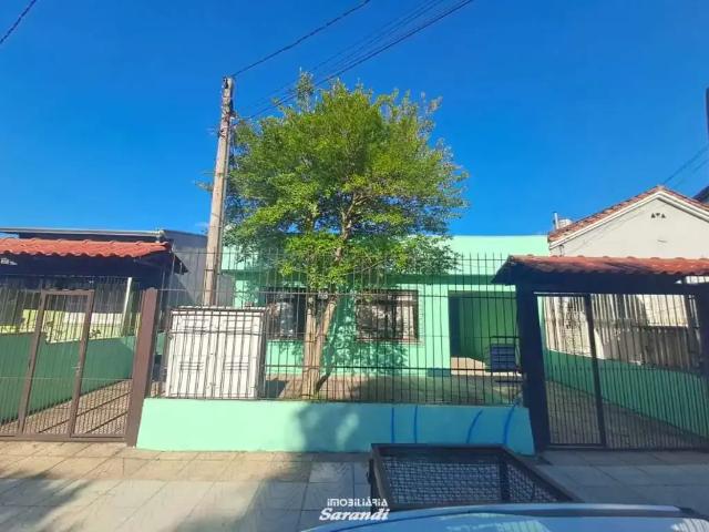 Casa / Sobrado para Locação em Porto Alegre/RS Sarandi 2 Quartos