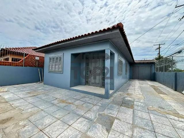 Casa / Sobrado para Locação em Porto Alegre/RS Sarandi 2 Quartos