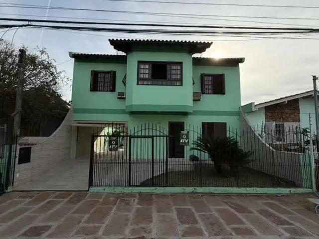 Casa / Sobrado para Locação em Porto Alegre/RS Sarandi 2 Quartos