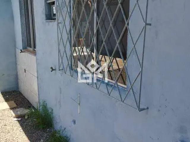 Casa / Sobrado para Locação em Porto Alegre/RS Sarandi 2 Quartos