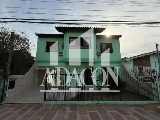 Casa / Sobrado para Locação em Porto Alegre/RS Sarandi 2 Quartos