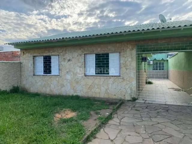 Casa / Sobrado para Locação em Porto Alegre/RS Sarandi 2 Quartos