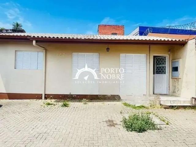 Casa / Sobrado para Locação em Porto Alegre/RS Sarandi 2 Quartos