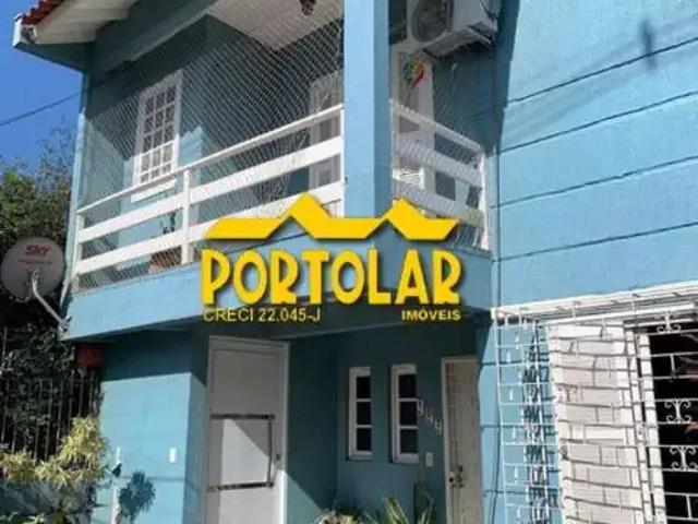Casa / Sobrado para Locação em Porto Alegre/RS Sarandi 2 Quartos