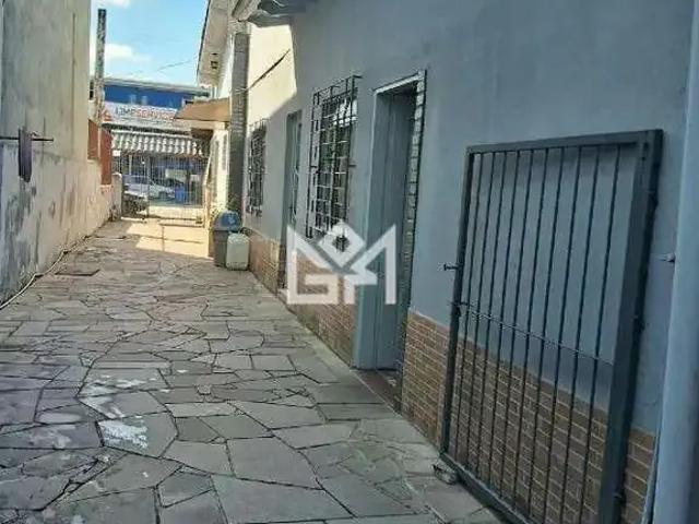 Casa / Sobrado para Locação em Porto Alegre/RS Sarandi 2 Quartos