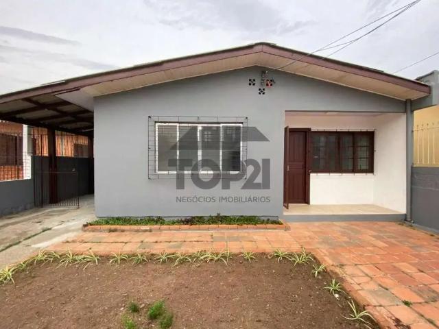 Casa / Sobrado para Locação em Porto Alegre/RS Sarandi 3 Quartos