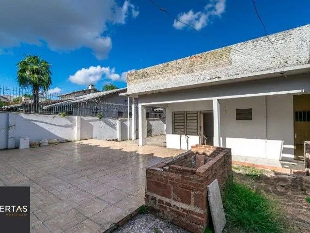 Casa / Sobrado para Locação em Porto Alegre/RS Sarandi 2 Quartos