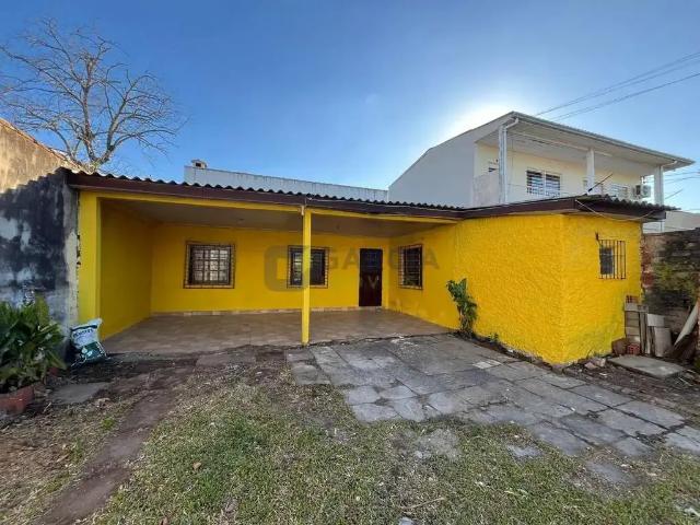 Casa / Sobrado para Locação em Porto Alegre/RS Sarandi 2 Quartos