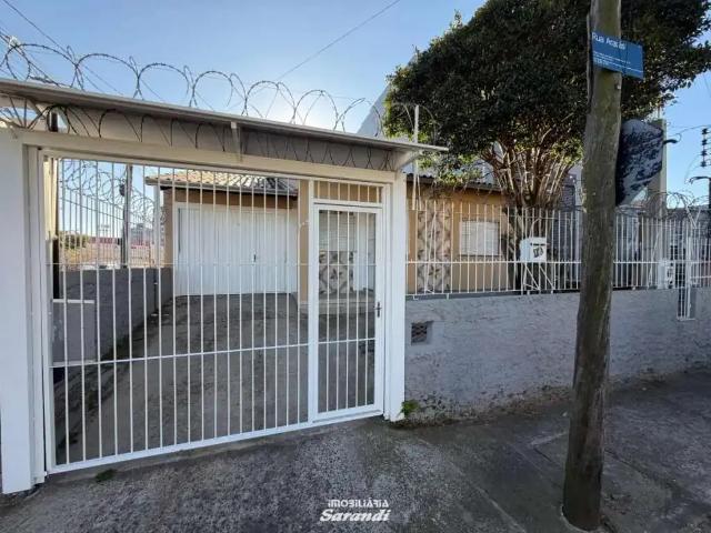 Casa / Sobrado para Locação em Porto Alegre/RS Sarandi 2 Quartos