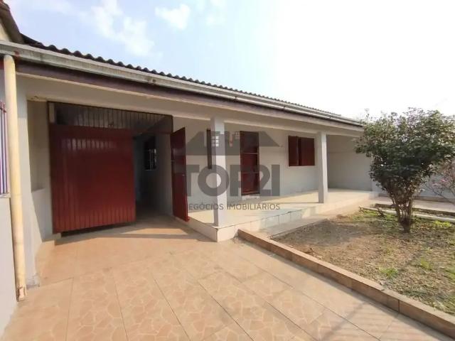 Casa / Sobrado para Locação em Porto Alegre/RS Sarandi 3 Quartos