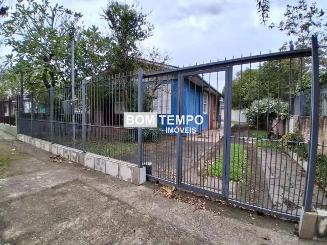 Casa / Sobrado para Locação em Porto Alegre/RS Sarandi 3 Quartos