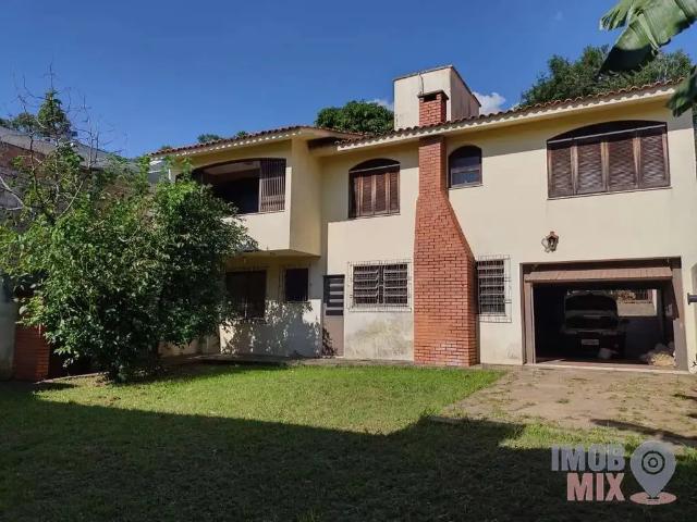 Casa / Sobrado para Locação em Porto Alegre/RS Sarandi 3 Quartos
