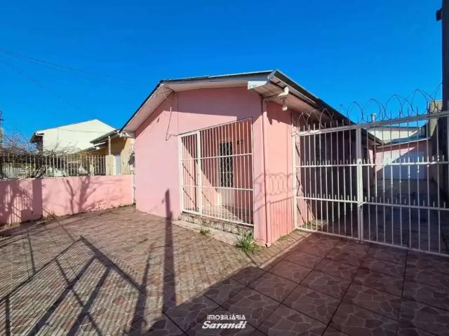 Casa / Sobrado para Locação em Porto Alegre/RS Sarandi 3 Quartos
