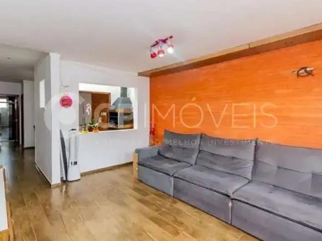 Casa / Sobrado para Locação em Porto Alegre/RS Sarandi 3 Quartos