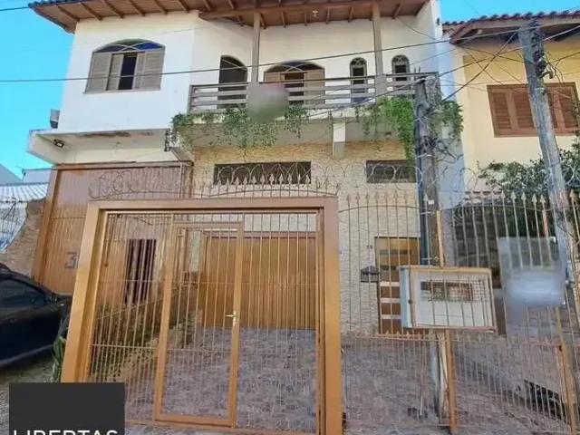 Casa / Sobrado para Locação em Porto Alegre/RS Sarandi 3 Quartos