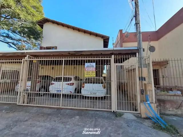Casa / Sobrado para Locação em Porto Alegre/RS Sarandi 3 Quartos