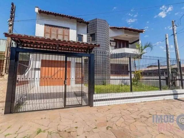 Casa / Sobrado para Locação em Porto Alegre/RS Sarandi 3 Quartos