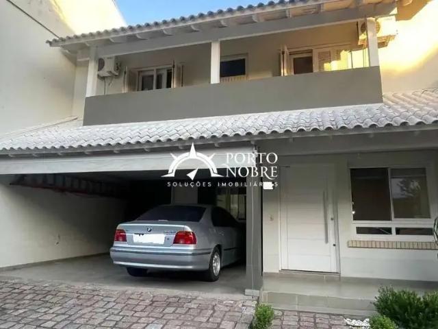 Casa / Sobrado para Locação em Porto Alegre/RS Sarandi 3 Quartos