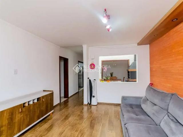Casa / Sobrado para Locação em Porto Alegre/RS Sarandi 3 Quartos