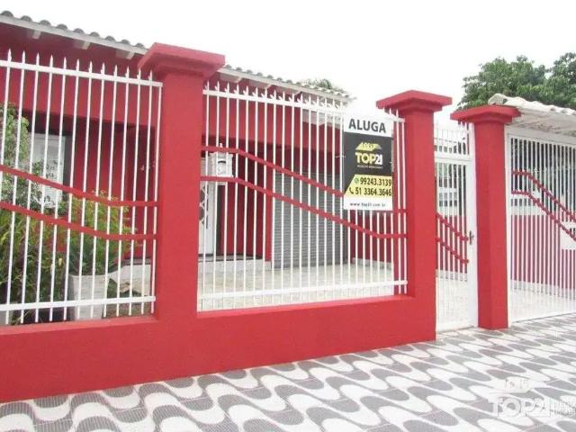 Casa / Sobrado para Locação em Porto Alegre/RS Sarandi 3 Quartos