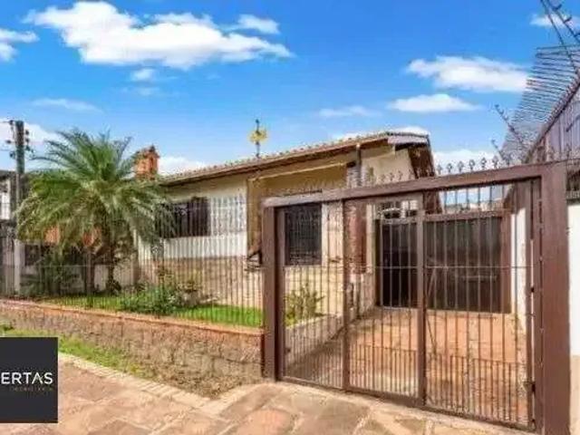 Casa / Sobrado para Locação em Porto Alegre/RS Sarandi 3 Quartos