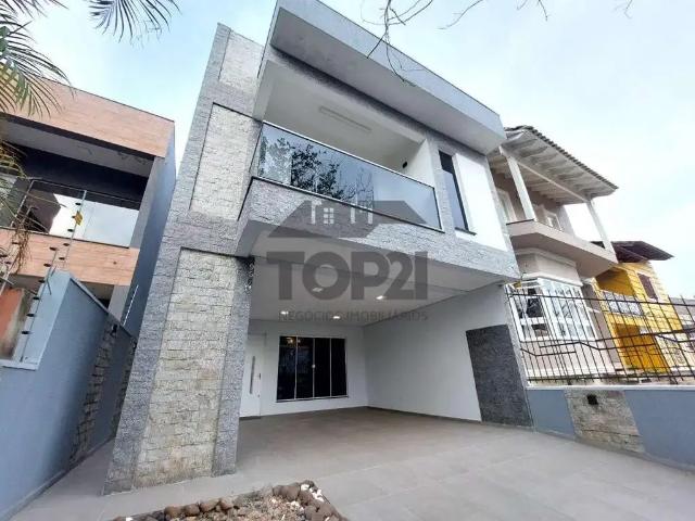 Casa / Sobrado para Locação em Porto Alegre/RS Sarandi 3 Quartos