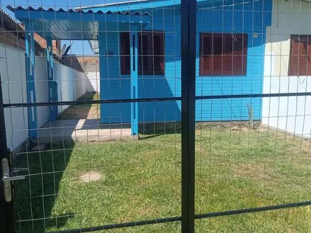Casa / Sobrado para Locação em Porto Alegre/RS Ponta Grossa 1 Quartos