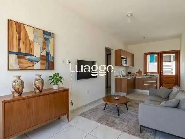 Casa / Sobrado para Locação em Porto Alegre/RS Ponta Grossa 2 Quartos