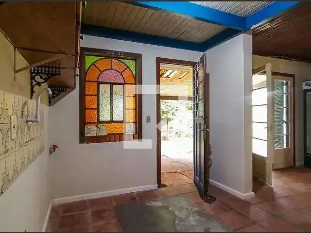 Casa / Sobrado para Locação em Porto Alegre/RS Ponta Grossa 2 Quartos