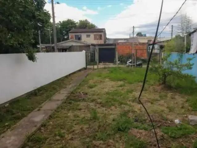 Casa / Sobrado para Locação em Porto Alegre/RS Ponta Grossa 2 Quartos