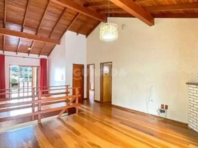 Casa / Sobrado para Locação em Porto Alegre/RS Parque Santa Fé 3 Quartos