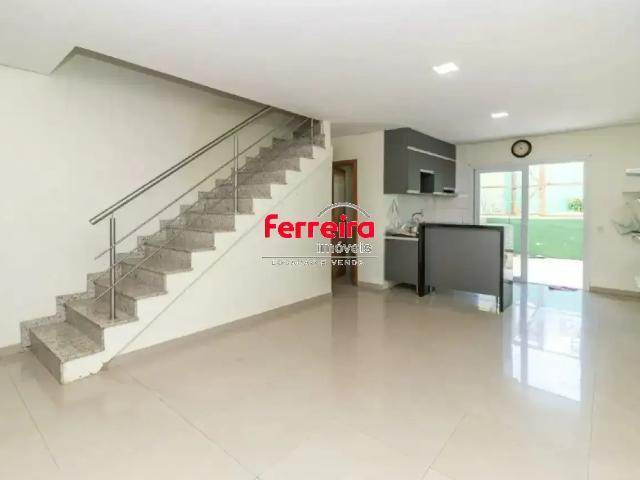 Casa / Sobrado para Locação em Porto Alegre/RS Parque Santa Fé 3 Quartos