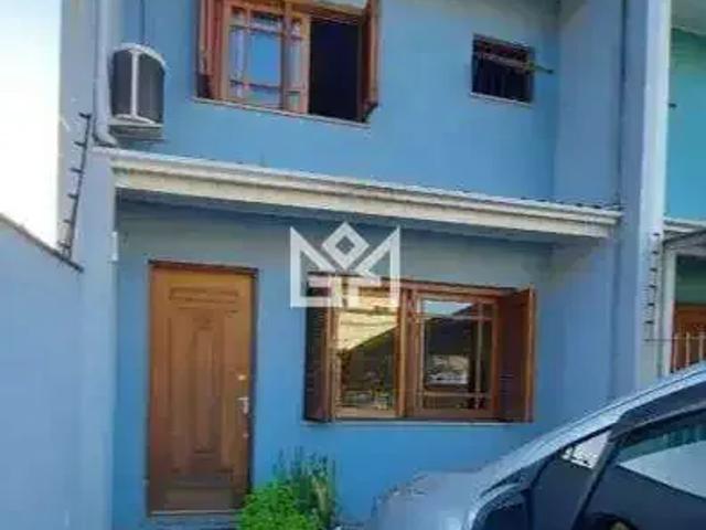 Casa / Sobrado para Locação em Porto Alegre/RS Partenon 3 Quartos
