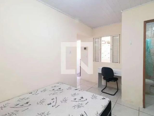 Casa / Sobrado para Locação em Porto Alegre/RS Partenon 1 Quartos
