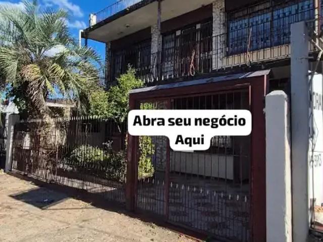 Casa / Sobrado para Locação em Porto Alegre/RS Partenon 6 Quartos