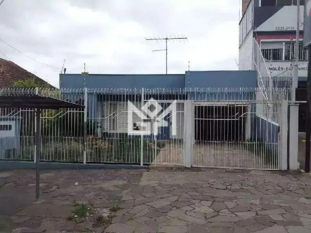 Casa / Sobrado para Locação em Porto Alegre/RS Passo da Areia 3 Quartos