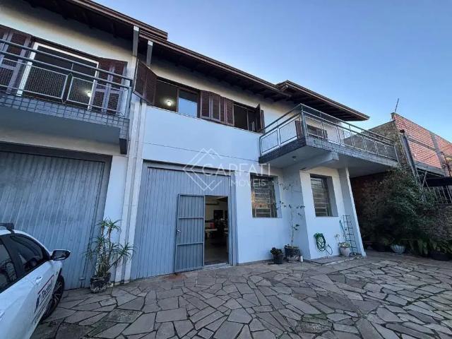 Casa / Sobrado para Locação em Porto Alegre/RS Passo da Areia 3 Quartos