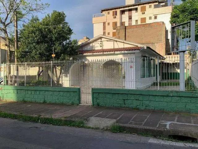 Casa / Sobrado para Locação em Porto Alegre/RS Passo da Areia 1 Quartos