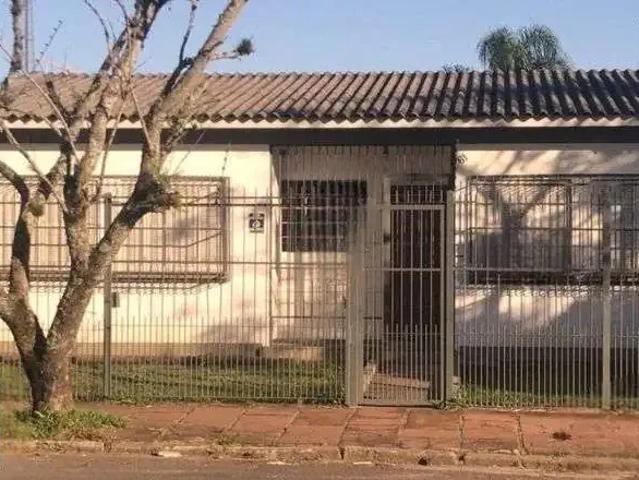 Casa / Sobrado para Locação em Porto Alegre/RS Passo das Pedras 2 Quartos