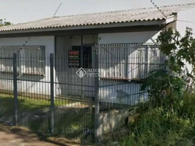 Casa / Sobrado para Locação em Porto Alegre/RS Passo das Pedras 2 Quartos
