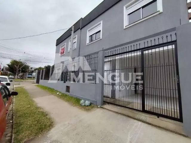 Casa / Sobrado para Locação em Porto Alegre/RS Passo das Pedras 3 Quartos