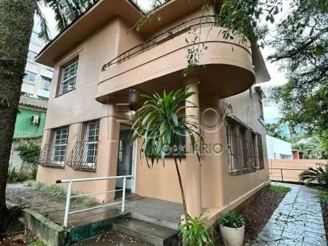 Casa / Sobrado para Locação em Porto Alegre/RS Petrópolis 3 Quartos