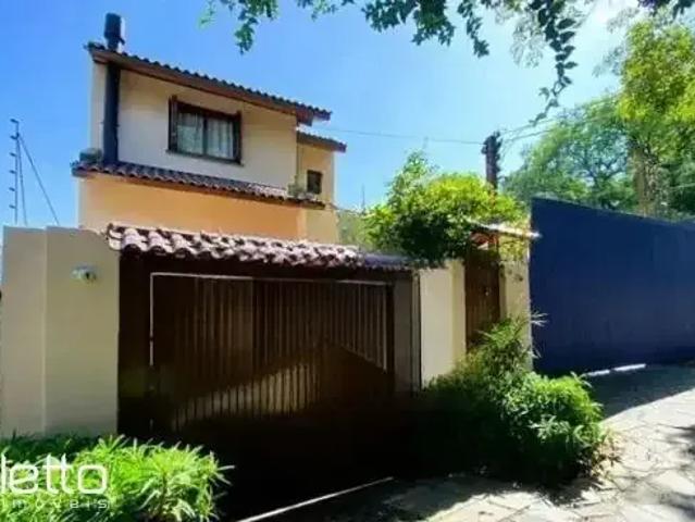 Casa / Sobrado para Locação em Porto Alegre/RS Petrópolis 3 Quartos