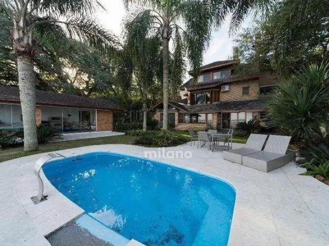 Casa / Sobrado para Locação em Porto Alegre/RS Pedra Redonda 3 Quartos